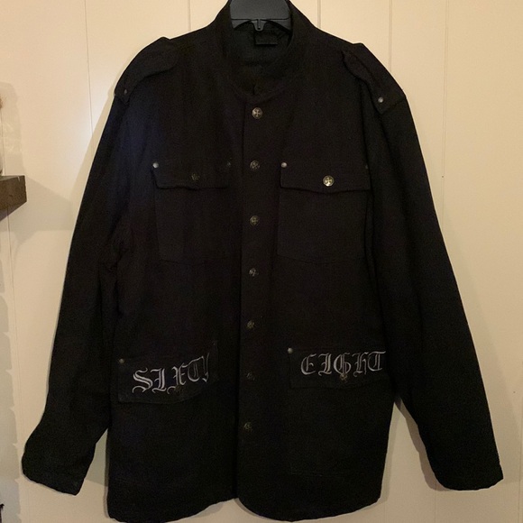 Blac Label | Jackets & Coats | Mens Blac Label Premium 3x Jacket Made ...